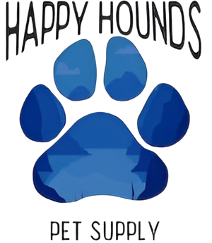 Pet Food, Treats, Supplies | Affordable – Happy Hounds Pet Supply